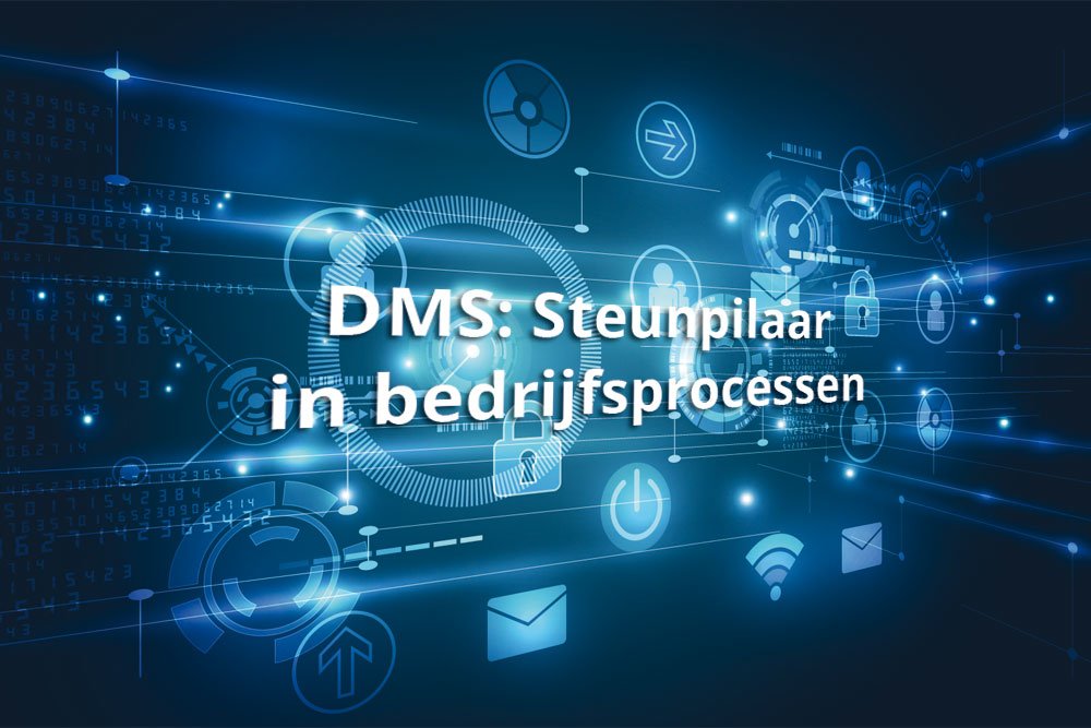 DMS Documentbeheer - DigiOffice
